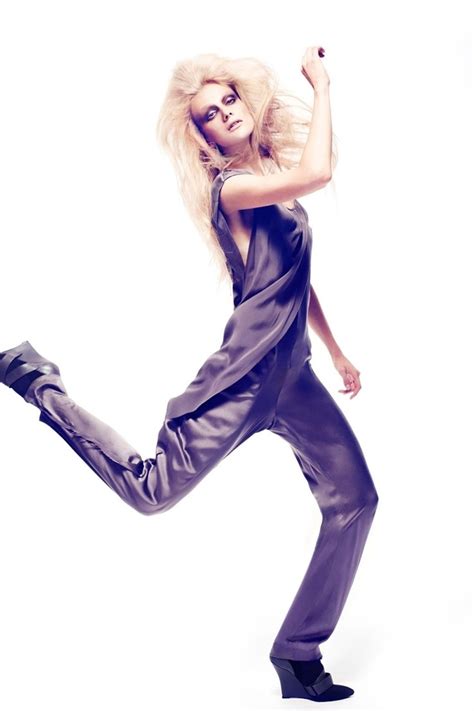 Picture Of Zuzana Straska