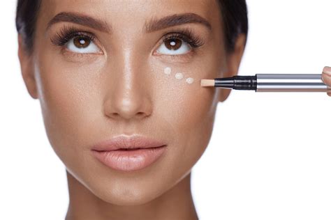 Eye Makeup For Under Eye Circles Saubhaya Makeup