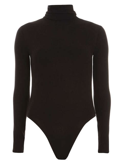 33 Plus Size Bodysuits Thatll Ensure Layering Perfection In Any Season