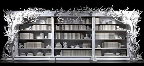 Premium Ai Image The Exquisite Artistry Of The Customizable Modular