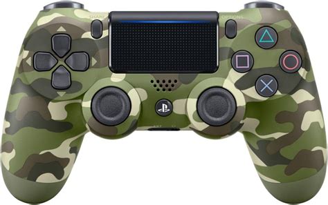 Control Joystick Playstation 4 Original Ps4 Sony Dualshock Walmart En