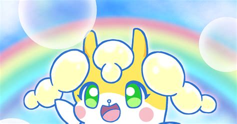 ヒミツのここたま ここたままとめ 加トしゅんのイラスト Pixiv