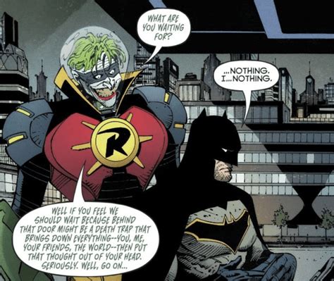Review De Batman Last Knight On Earth