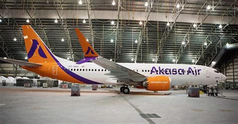 Rakesh Jhunjhunwala Owned Akasa Airs First Commercial Flight On August