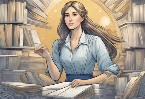 Virgo Personality Traits An Insight Into The Methodical Mind Magazine