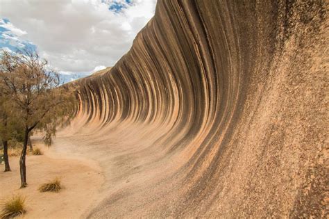 Wave Rock York Aboriginal Culture