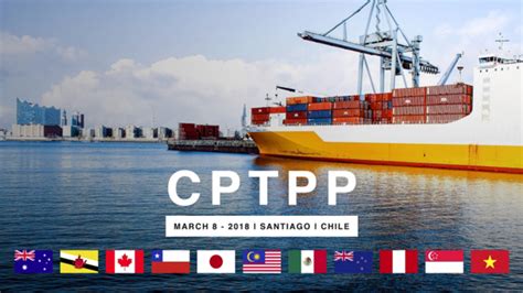 National Assembly Ratifies The Uks Cptpp Membership Vietnam Economic