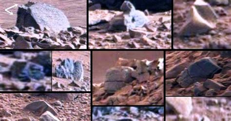 Mars Anomalies Signs Of The Past Aug 4 2014 Ufo Sightings Hotspot