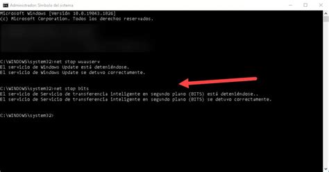 Fix “we Couldnt Complete Updates” Error