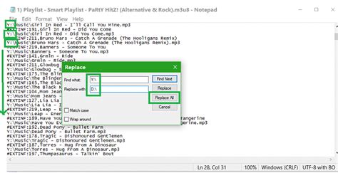 Window Media Player Playlists Problem Solved Windows 10 Forums