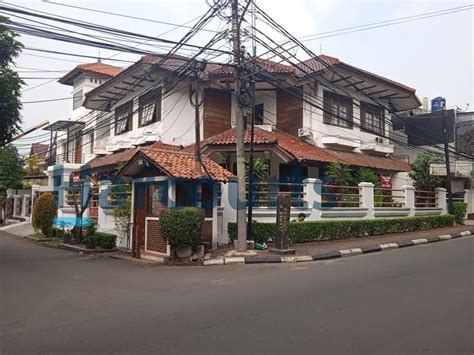Rumah Dijual Di Jalan Camar Bintaro Sektor 3 Harcourts Indonesia