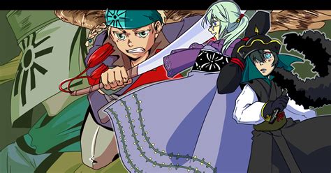Pixivファンタジアt 【pft】本職は仕立て屋ですが【サイラル包囲戦】 友山のイラスト Pixiv