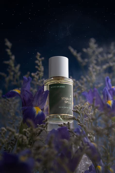 A Starlit Spell Scent Journer 香水 一款 2022年 新的 中性 香水
