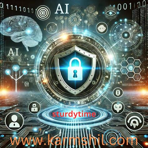 pkexim r k karmshil on linkedin ai cybersecurity