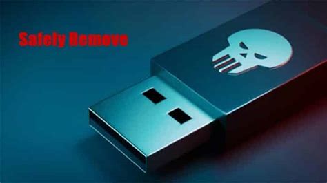 Windows Now No Longer Requires You To Safely Remove Hardware