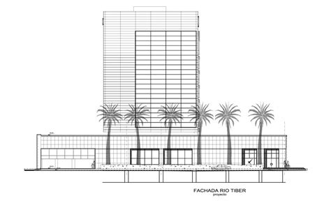Edificio Bolivia Ficha Fotos Y Planos Wikiarquitectura