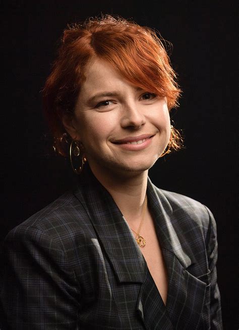 Jessie Buckley Wikipedia
