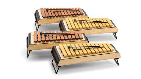 Xylophone Sounds Pack At Henry Lawrence Blog
