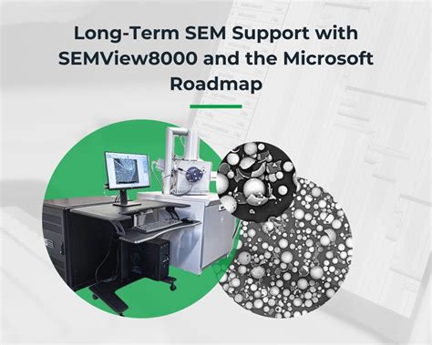 Long Term Sem Support With Semview8000 And Microsoft 11