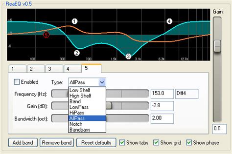 Free Plugins Reaplugs Vst Fx Suite Masters Of Music