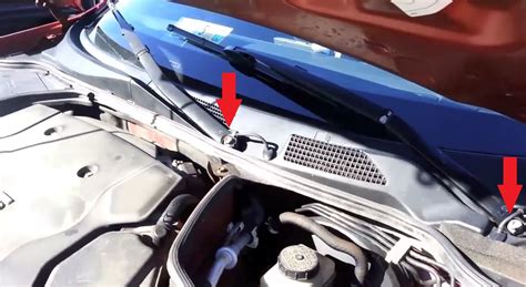 How To Tuesday Windshield Wiper Troubleshooting And Repair Clublexus