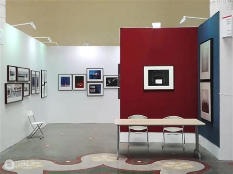 影像上海艺术博览会参展画廊｜泰吉轩画廊 影像上海艺术博览会 崇真艺客