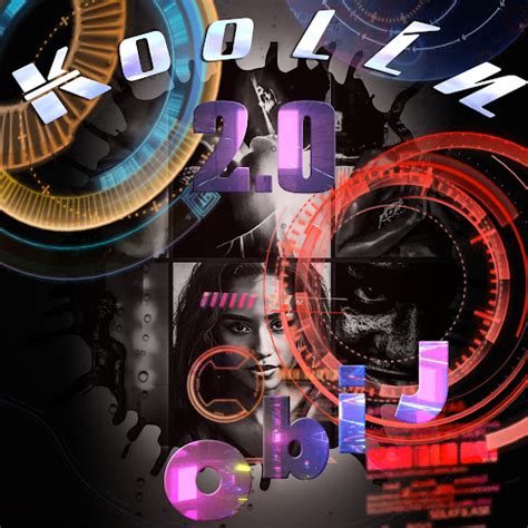 Koolin 20 Youtube Music