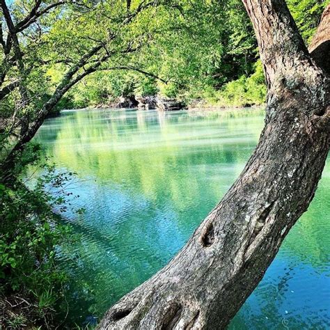 The Arkansas River So Crystal Clear And Beautiful That Locals Have Been