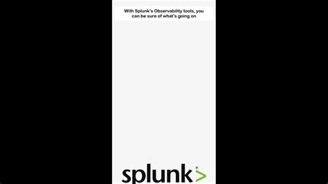 Video Somerford Associates Limited On Linkedin Splunk Splunko11y