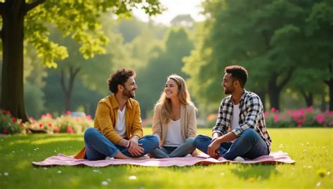 Polyamorie Die Spannende Welt Der Liebe Zu Dritt Entdecken