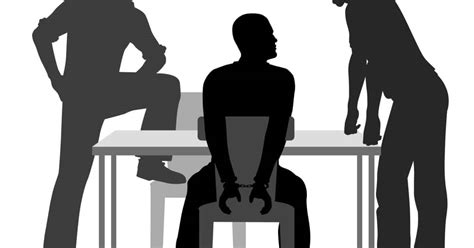 How Does Sleep Loss Impact Criminal Interrogations Sleep Review