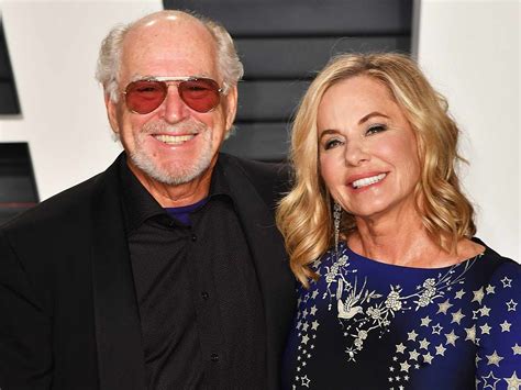 Who Is Jimmy Buffetts Wife All About Jane Slagsvol