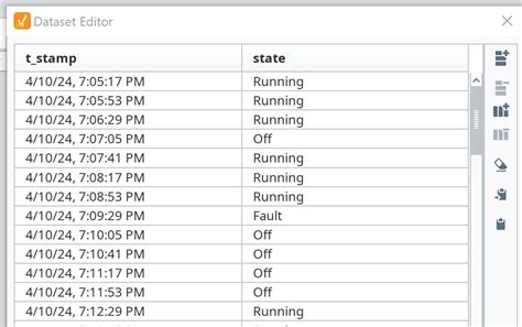 Timeseries With Category Subplot Possible Ignition Inductive Automation Forum