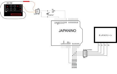 Smoothing Pwm To Interface With Sx 150 Interfacing Arduino Forum
