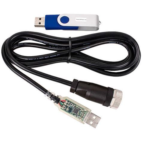 Seametrics Smart Sensor Usb Communication Cable