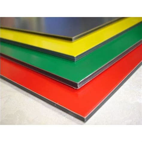 Source Alucobond 2mm 3mm Acp Cladding Curtain Wall Acm 49 Off