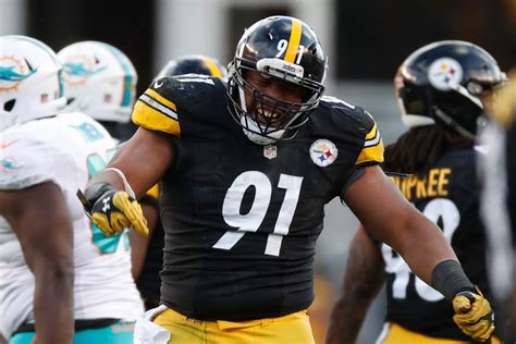 Steelers Injury Report 3 Players Miss Practice Due To Injury Wednesday