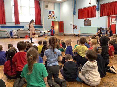 Thatto Heath Primary On Twitter Rt Mrssjthatto We Loved Our Silly