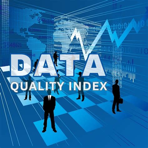 Understanding Data Quality Index Dqi