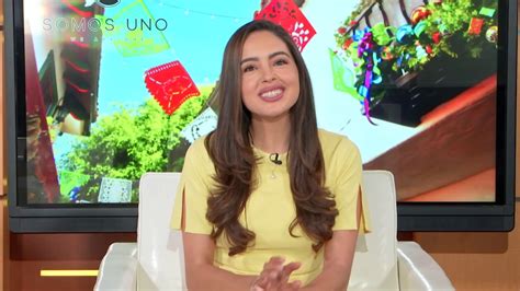 Anjanette Calderon Ms Southbay Somos Uno Interview Youtube