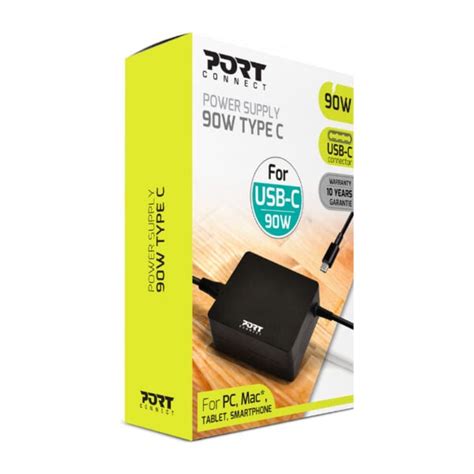 FSP NB W Universal Ultrabook Adapter Syntech