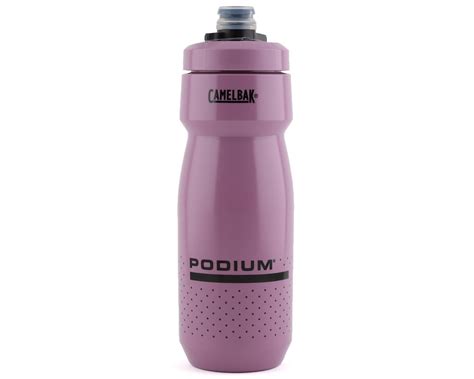 Camelbak Podium Water Bottle Purple 24oz Performance Bicycle