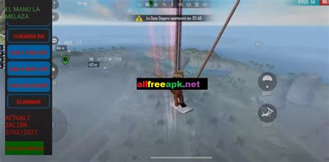 Download Mod Menu Injector