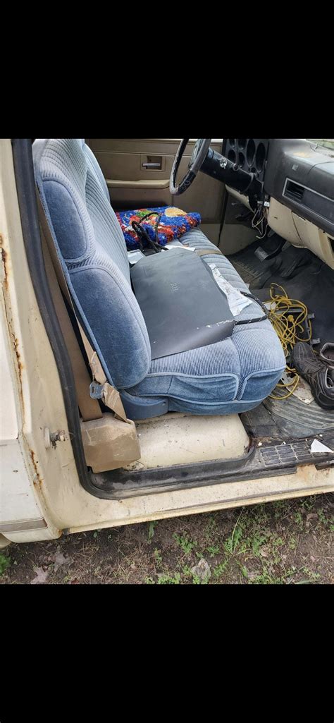 Are The Rust Patches Around The Door A Sign Of Much Worse Rust