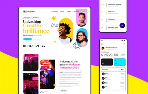 Ui Design Examples For Inspiration Justinmind