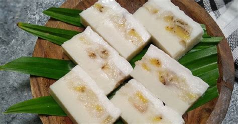 Resep AMPARAN Tatak Oleh DapurVY Cookpad