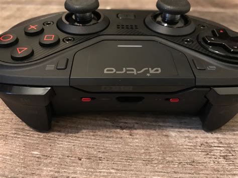 The Astro C40 Tr Rivals The Xbox Elite But Its Still Hard To