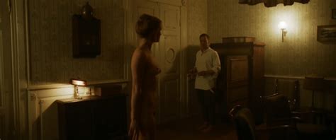 Nude Video Celebs Rosalinde Mynster Nude A War Within I Krig K Rlighed