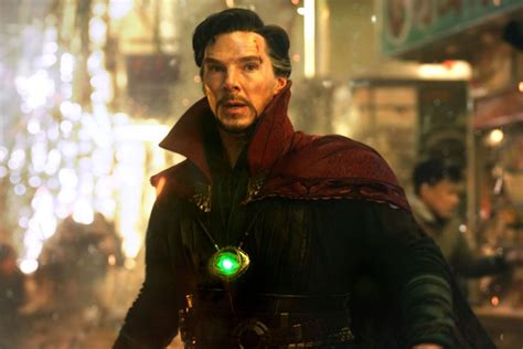 Defender Strange Có Thể Thiết Lập đội Anh Hùng Mới Của Mcu