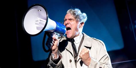 Am I Invisible Yet A Play By Dunstan Bruce Ex Frontman Of Chart
